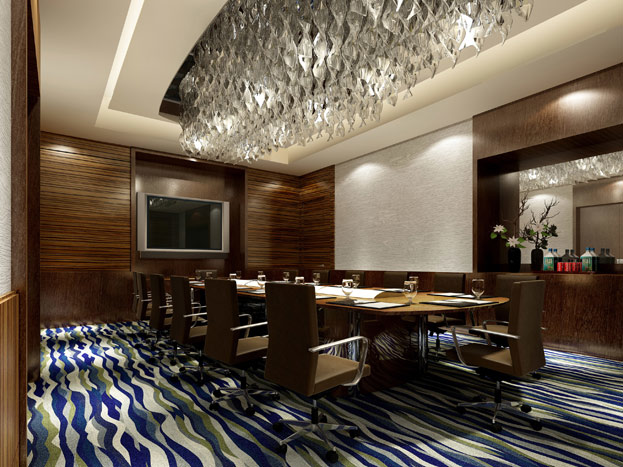 Vdara Hotel & Spa: CityCenter Property Offers 1,495 Suites, 10,000 ...