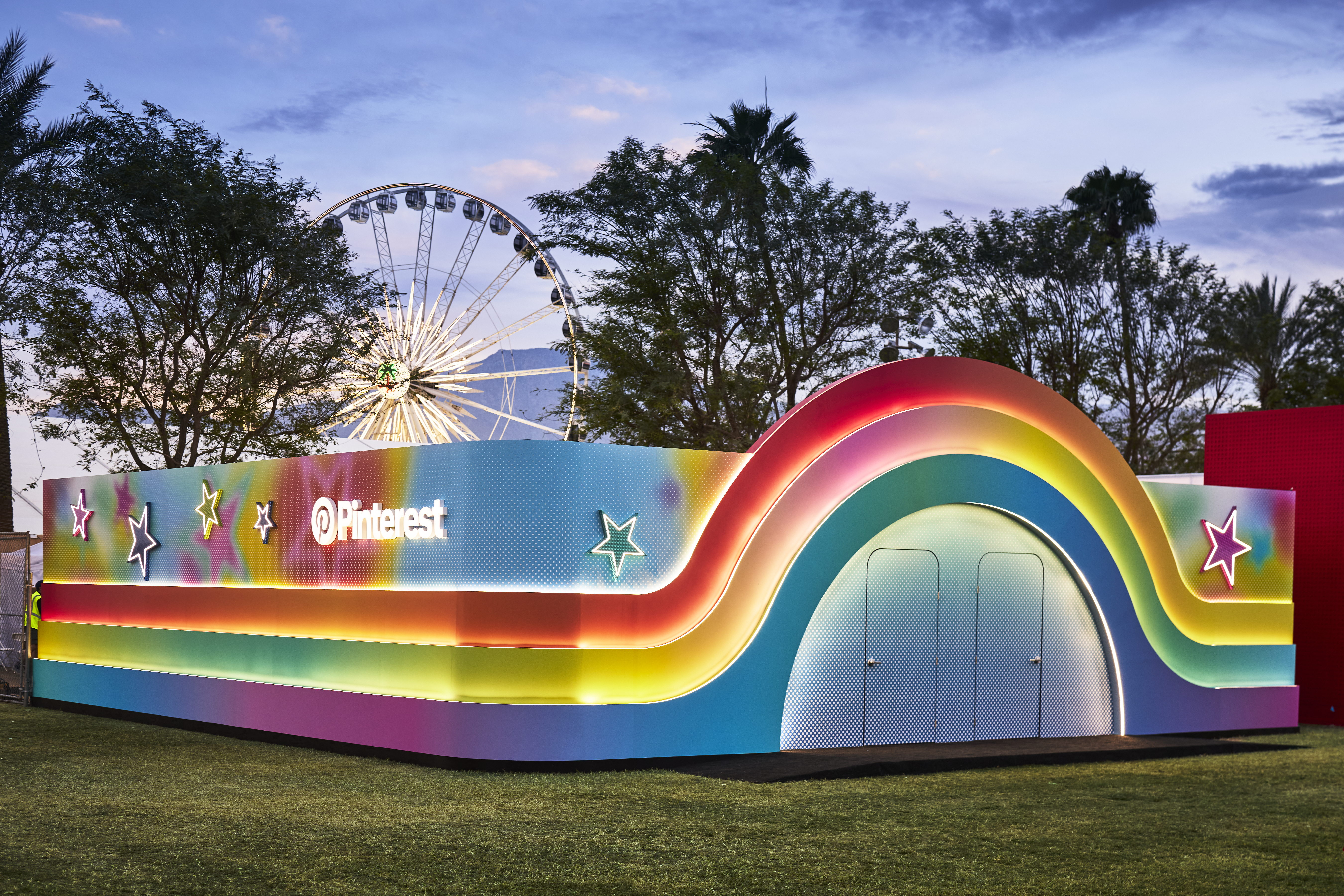 Coachella 2026 Event Design Trends