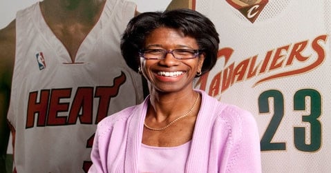 Q&A: N.B.A. Event Chief Gail Hunter on Producing the All-Star Game ...