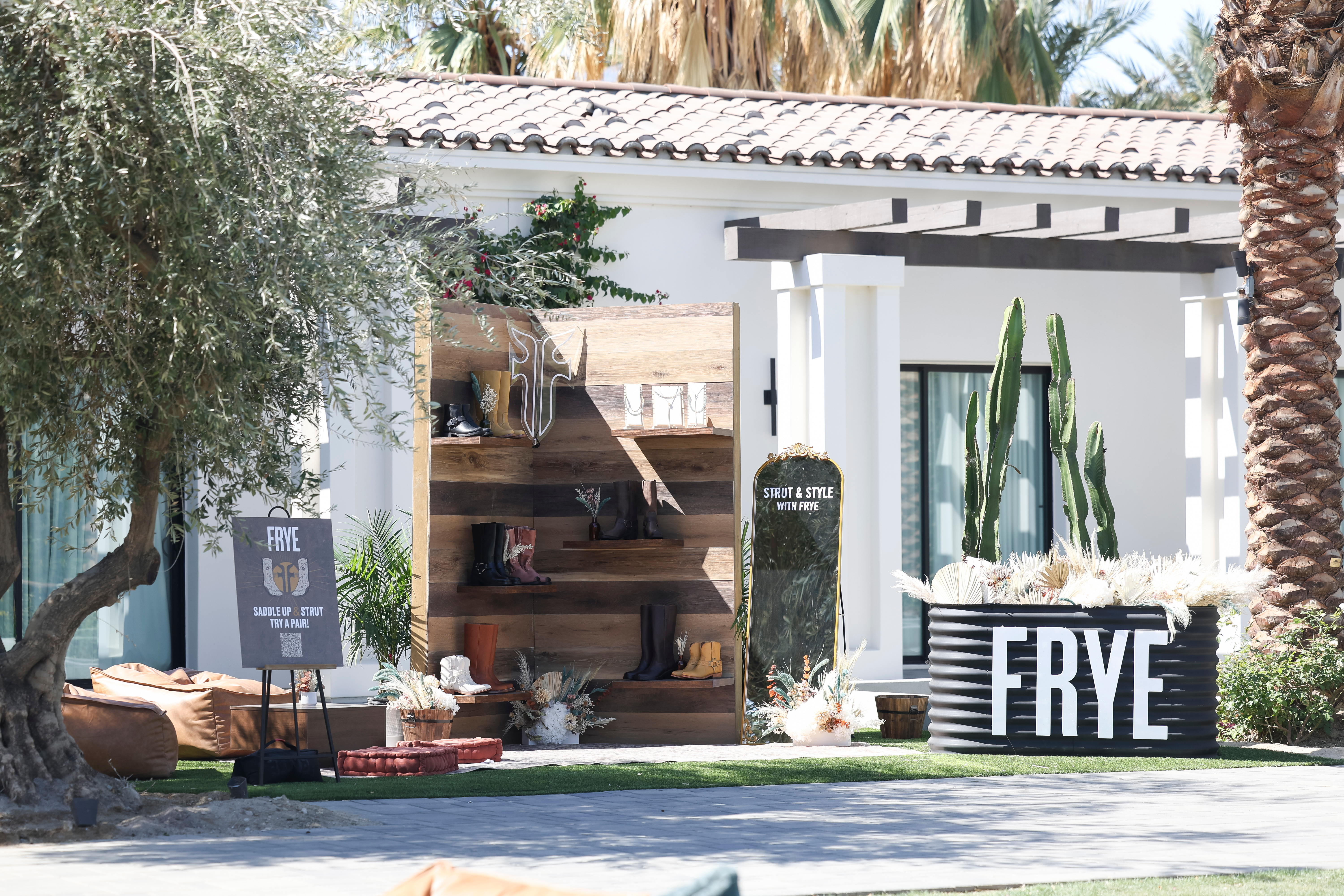 Stagecoach 2025's Top Events and Brand Activations