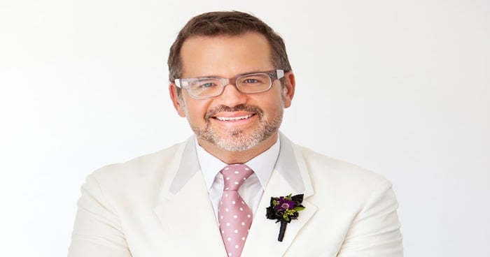 9 Event Tips From Designer Todd Fiscus