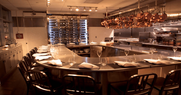 5 Venues with Chef-Counter Dining and Intimate Tasting Experiences for ...