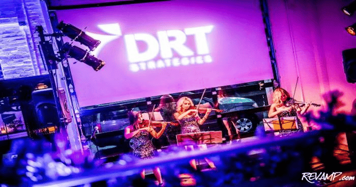 DRT Strategies