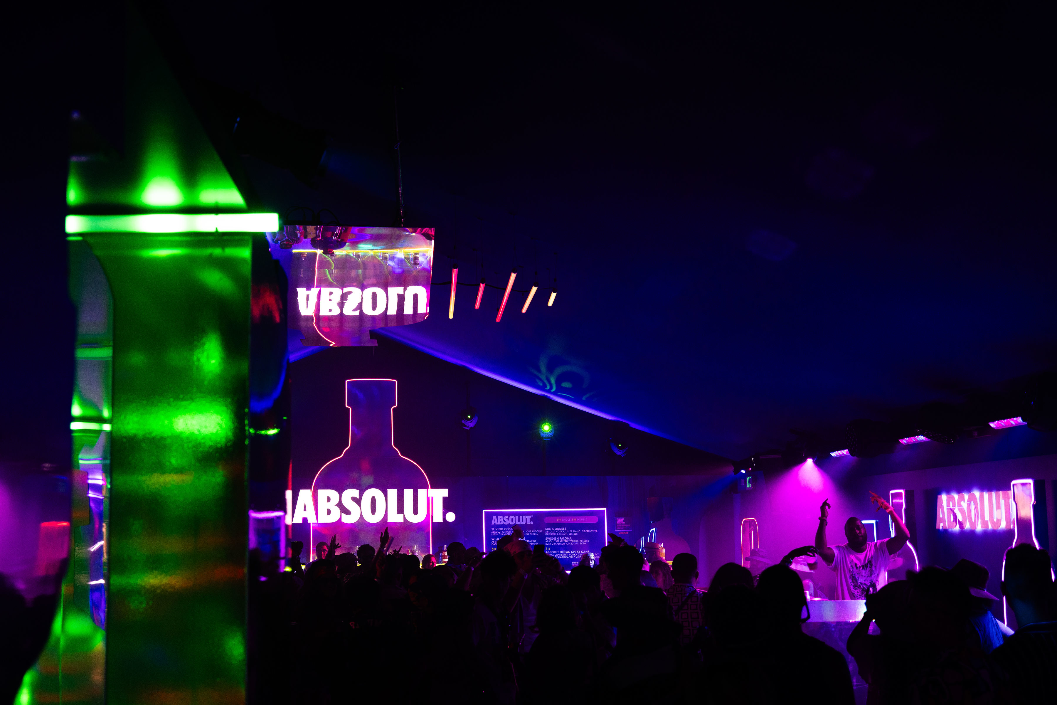 Top Events and Brand Activations From Coachella 2024