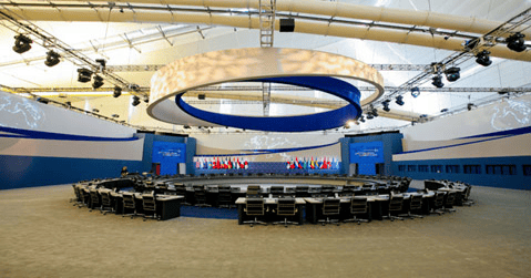 Preparations for Pittsburgh G20 Summit Took Only Two Months