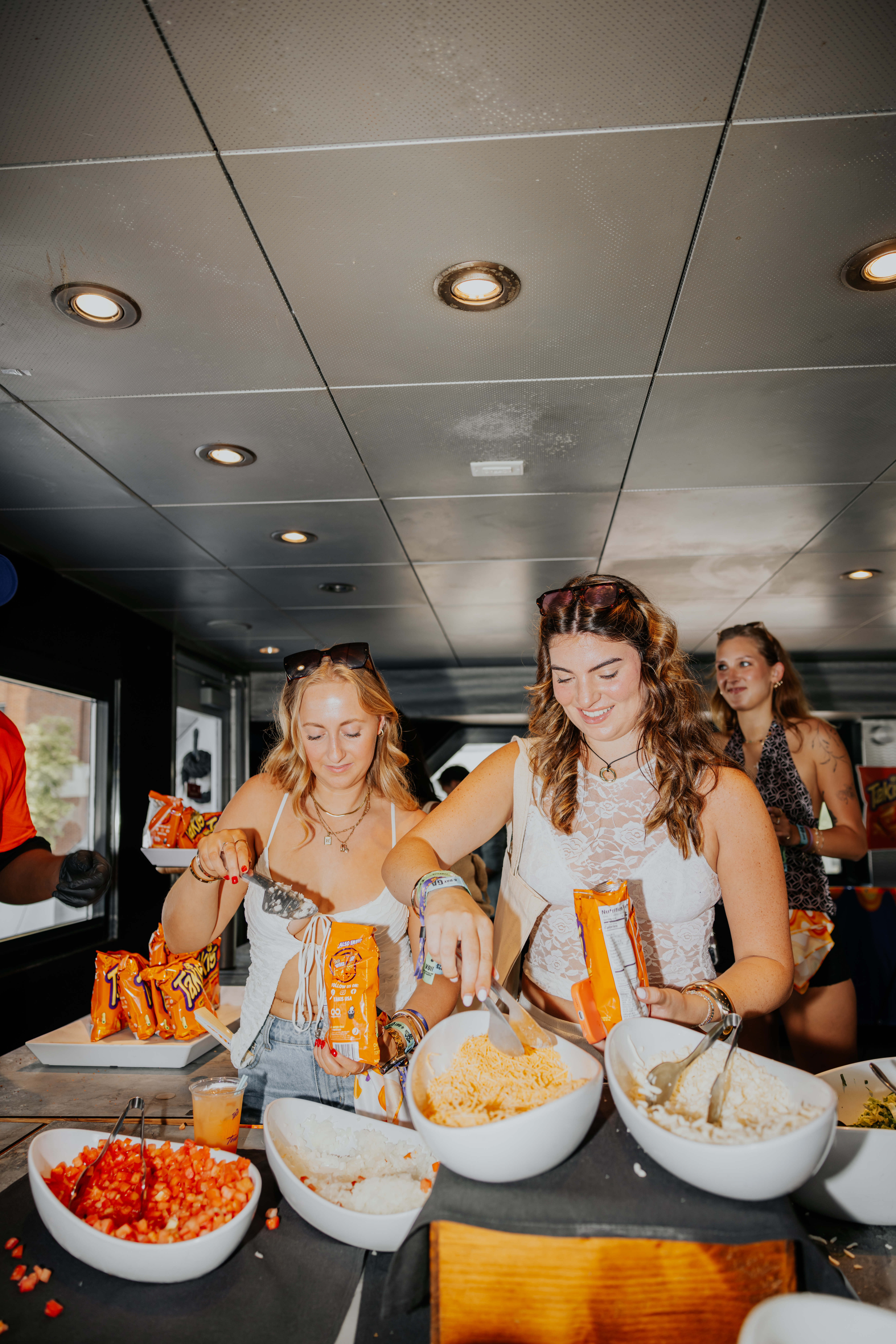 The Top Brand Activations from Lollapalooza 2025