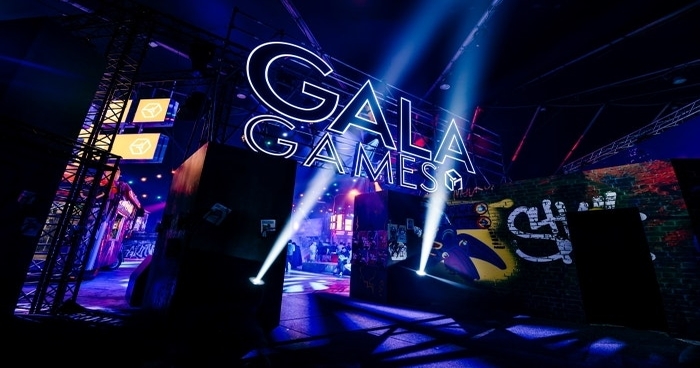 VOLO Experiential Marketing Agency Produces Massive-Scale Product ...