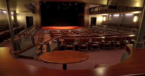 Act One Cafe & Mayne Stage: A Rogers Park Eatery and Performance Space ...