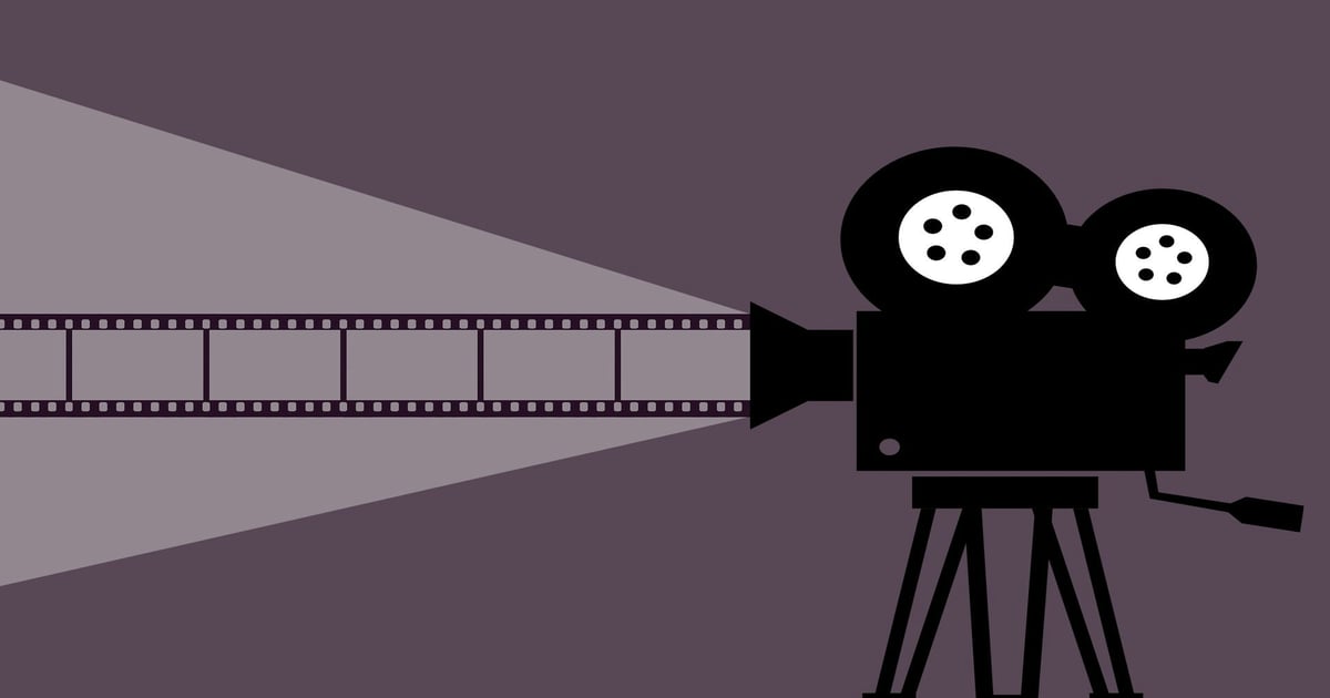 30 Movies for Event Planners to Watch for Event Inspiration