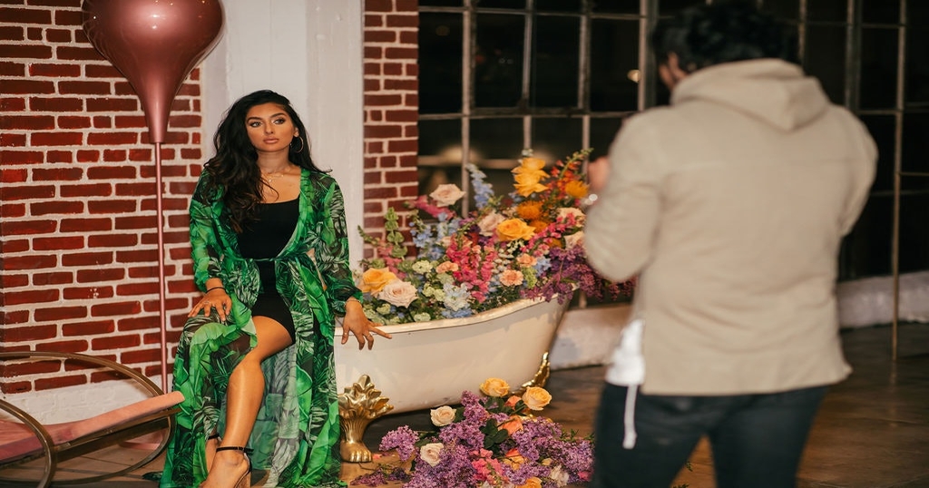 Industry Innovators 2022: Adam Sloyer & Lizz Torgovnick