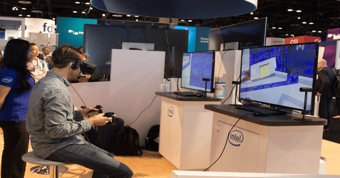 Steal These Ideas to Create Inviting Trade Show Booths