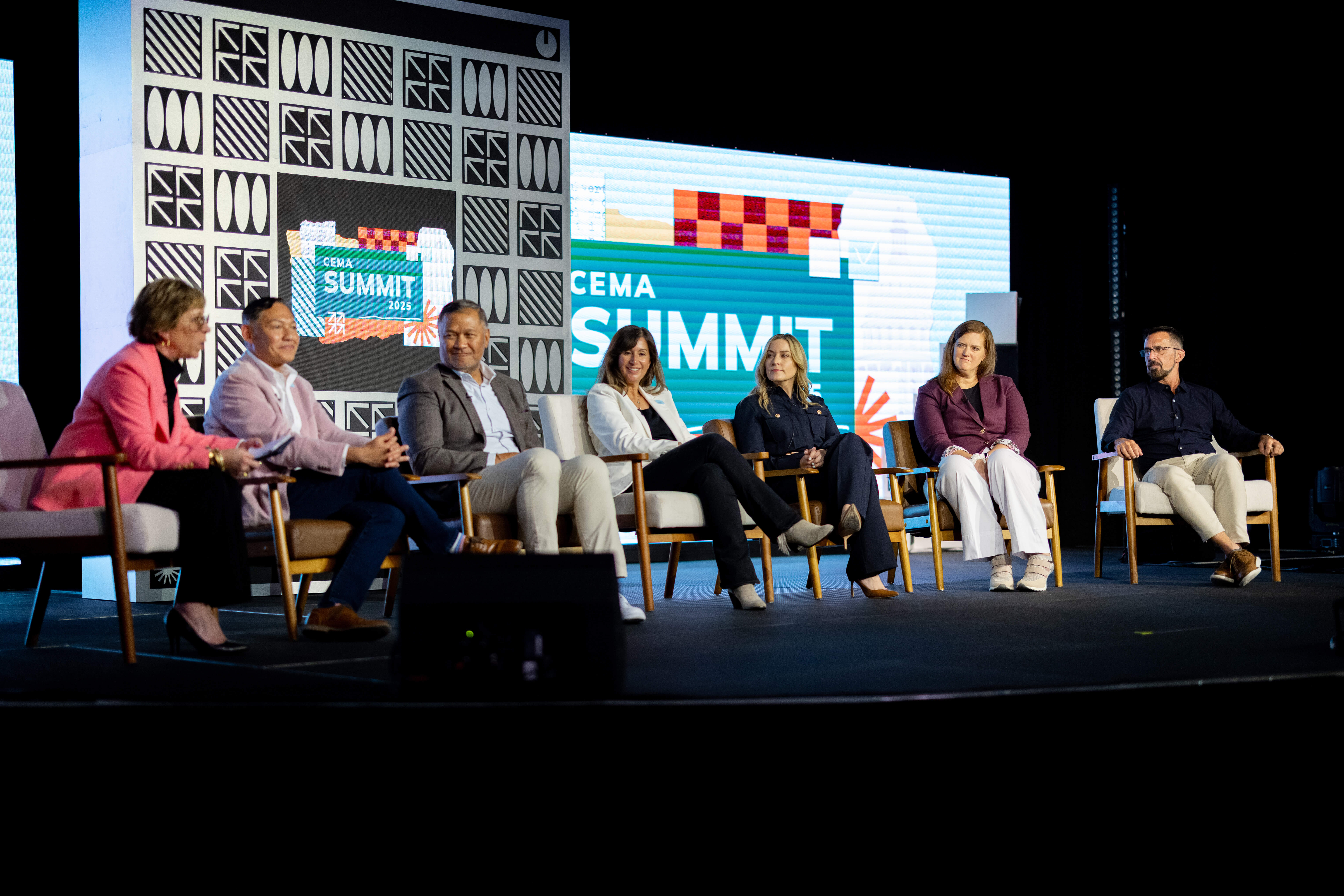 CEMA Summit 2025 Breaks Records in Austin, Celebrates Innovation and ...
