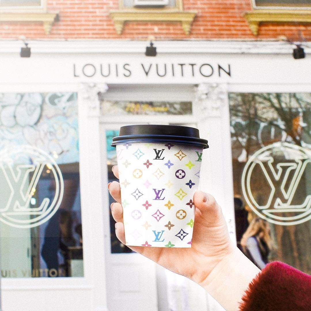 Coffee 'n Clothes Rebrand