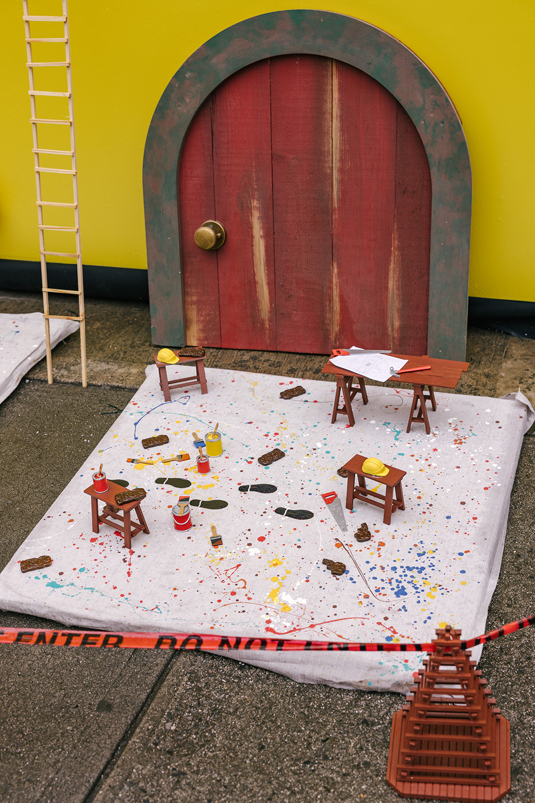 See How Keebler (And Its Elves) Created Some Experiential Marketing Magic