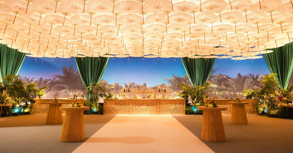Decor Highlights From 'The White Lotus' Premiere