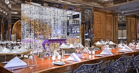 The Forge: Landmark Miami Beach Restaurant Reopens After Renovations