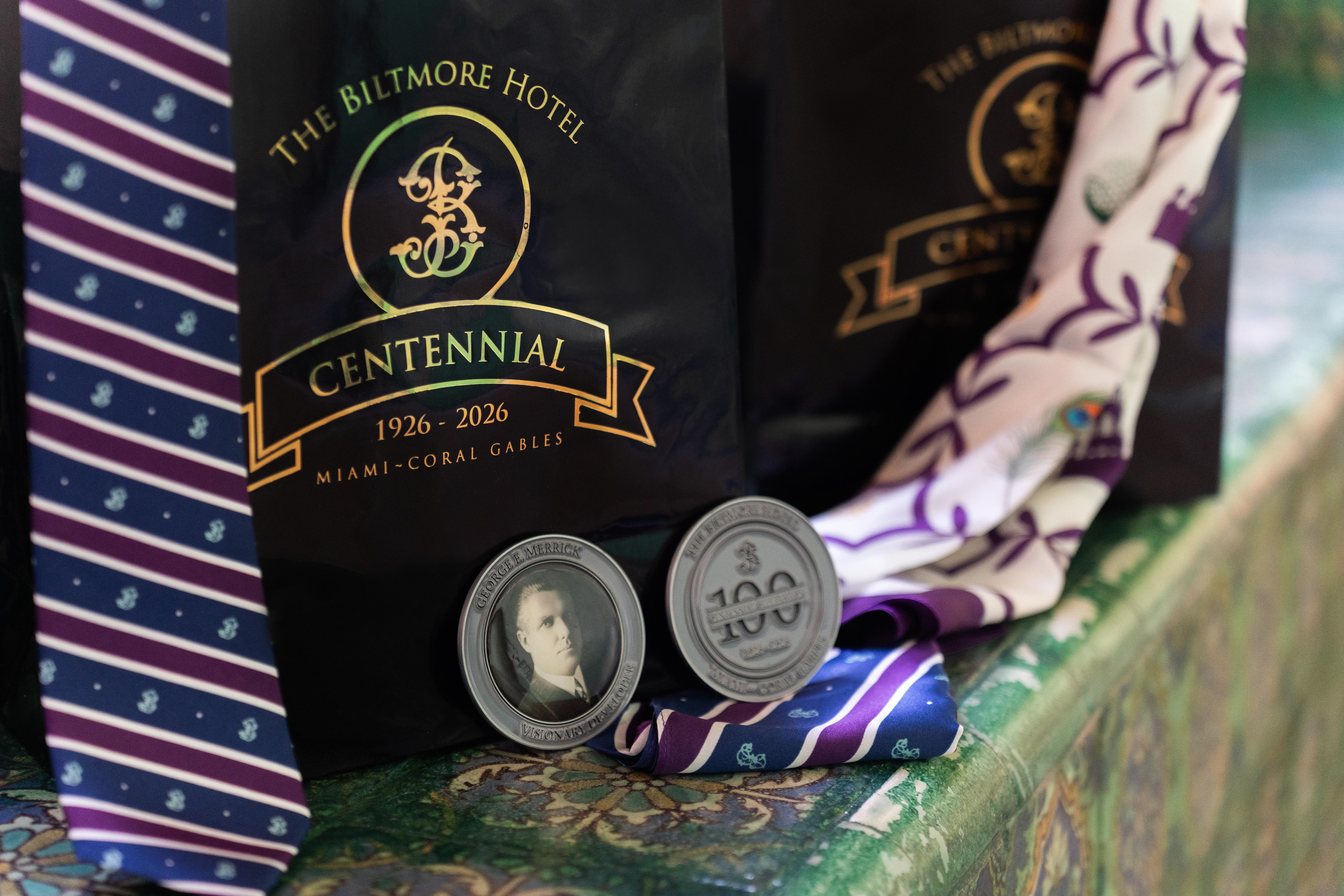 The Biltmore Hotel Miami’s Roaring ‘20s Centennial Gala