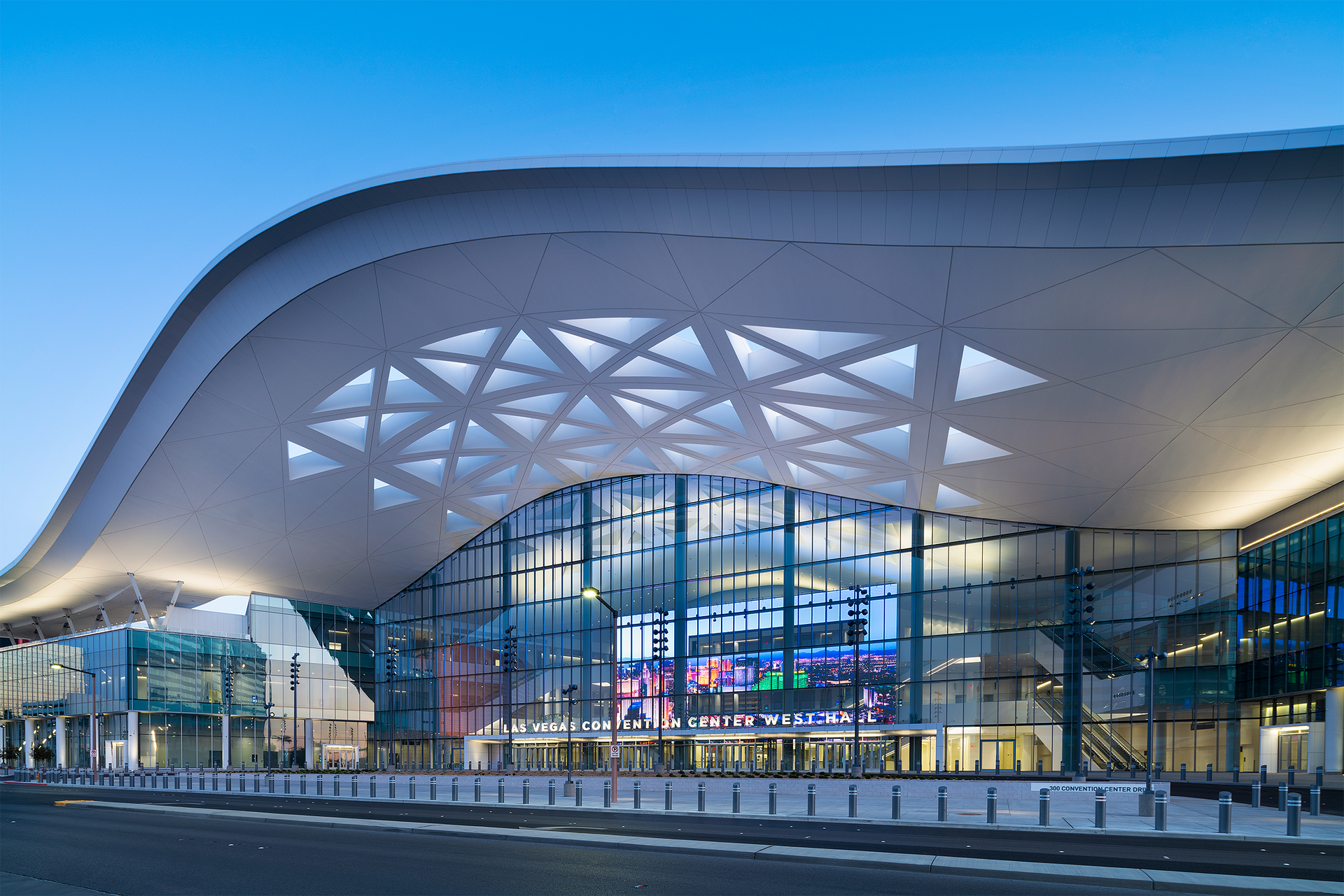 Q&A with Lisa Messina of LVCVA