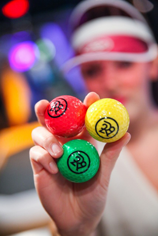 21 Ideas for Golf Themed Events