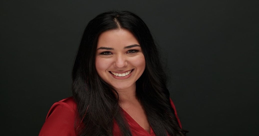 BizBash Fresh Faces 2021: Jessica Campos