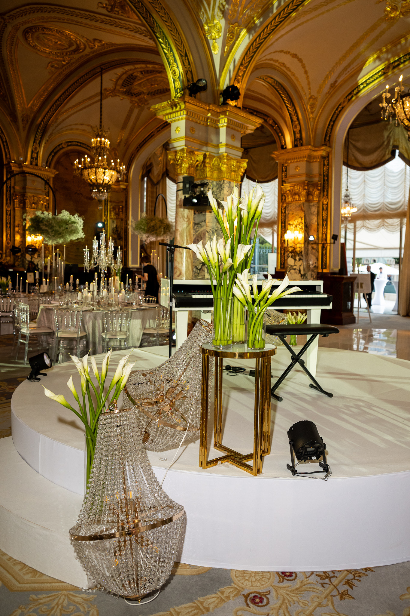 The Design Story Behind the 2025 Butterfly Ball