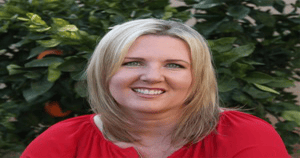 40 Under 40: Mindy Gunn, CMP, CMM