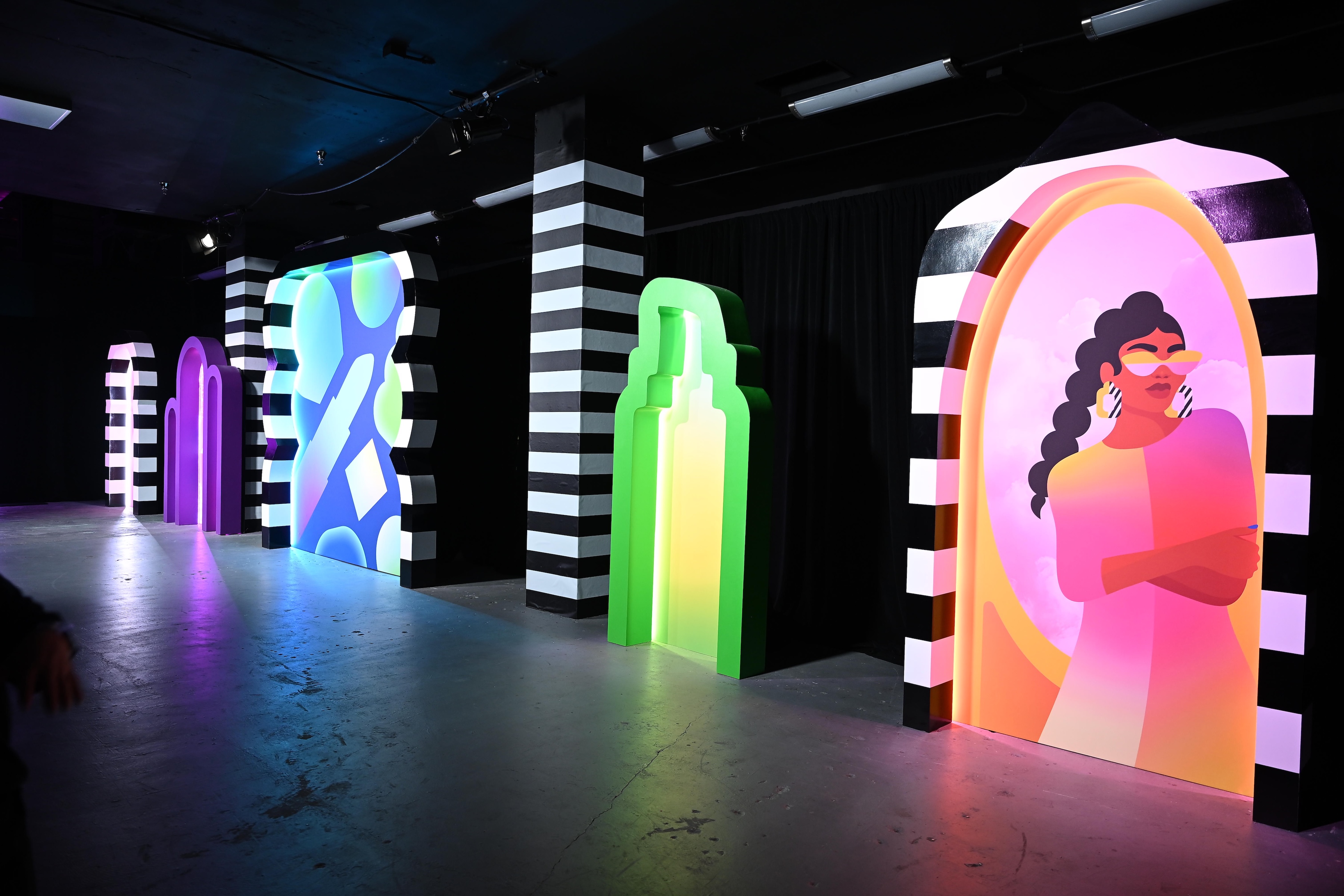 Sephora Revamped Flagship Event with New Programming, Experiences