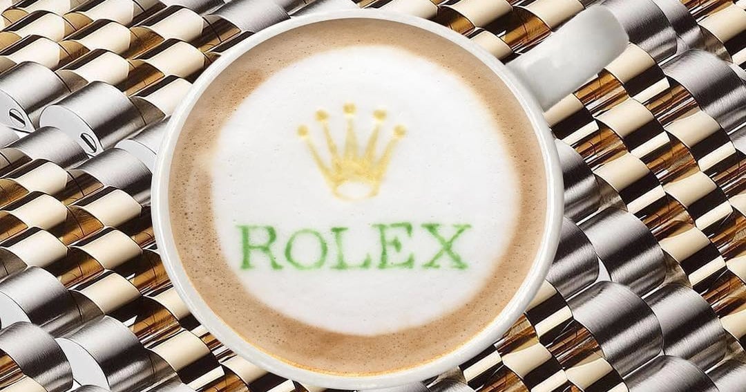 Coffee 'n Clothes Rebrand