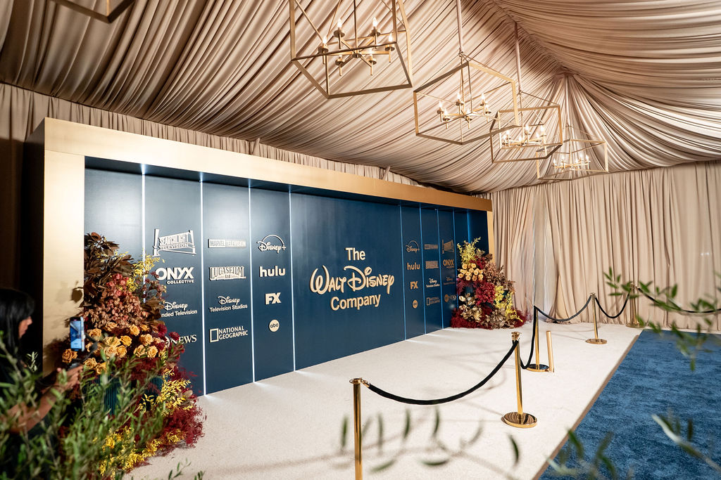 Event Design Inspo From Emmys 2025 Parties