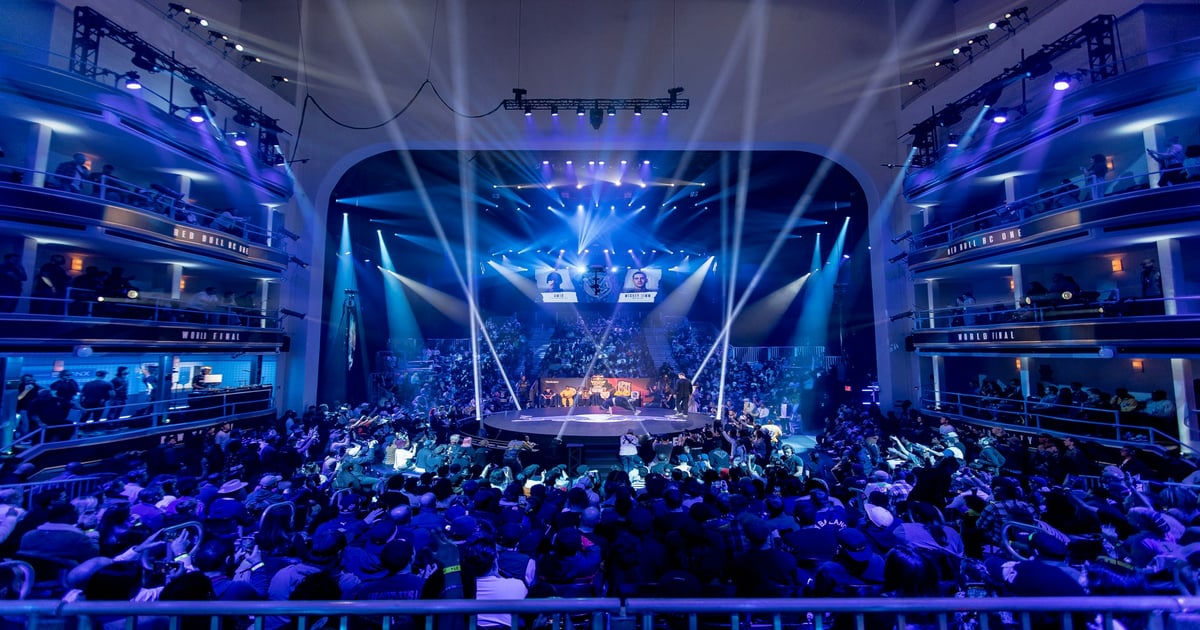 Top 5 Most Iconic Events at the Manhattan Center