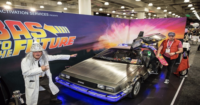 10 Event Ideas & Products You Need to See from BizBash Live: New York