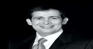 The Venue Q&A: Cipriani's Arthur Backal
