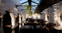 Syndicate Hospitality Opens First Restaurant With Asian Fare, Dodd ...
