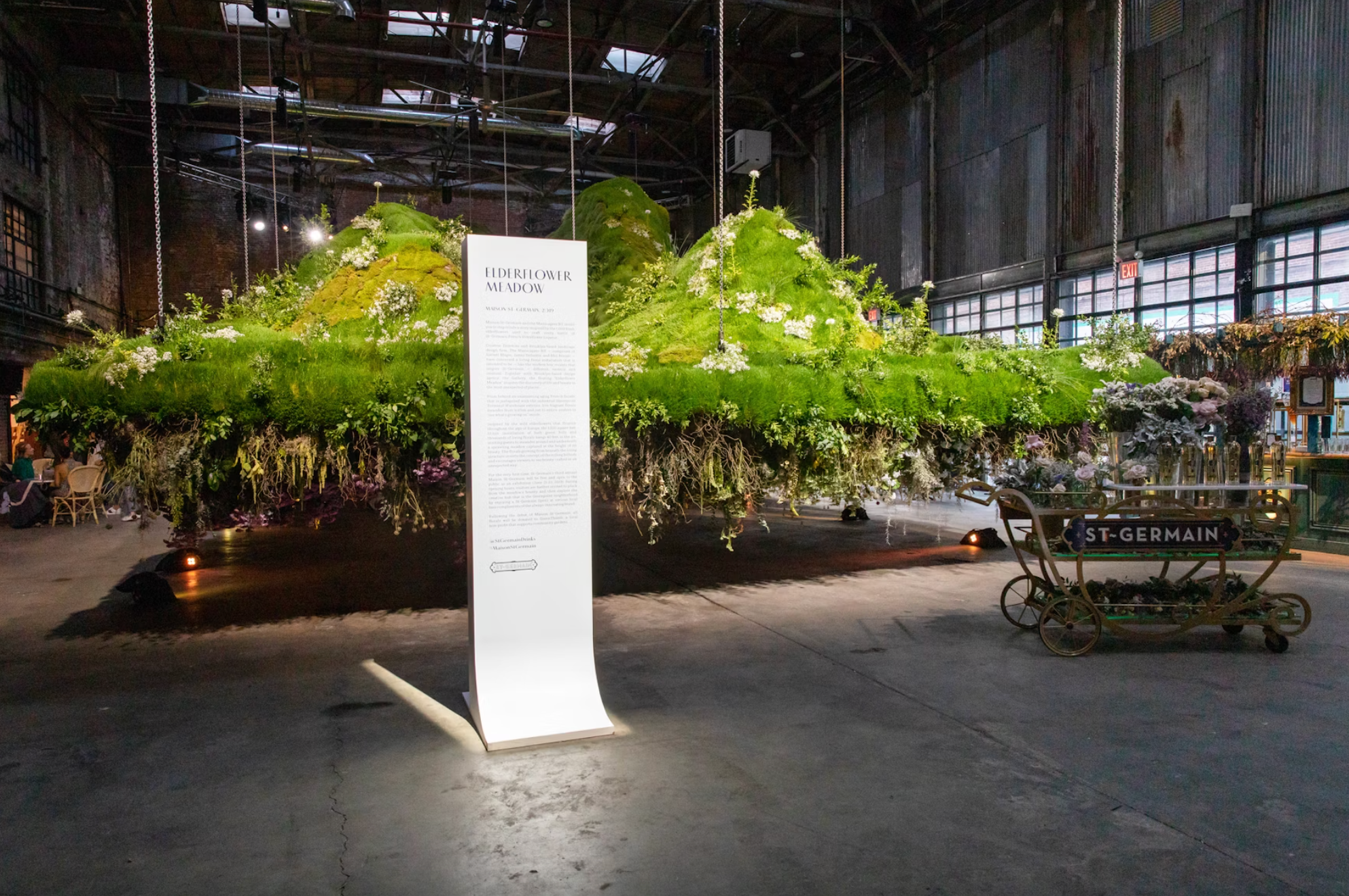Ideas for Using Greenery in Event Design
