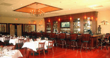 19th Hole Bar and Grill: Private Golf Club Opens New Restaurant to the ...