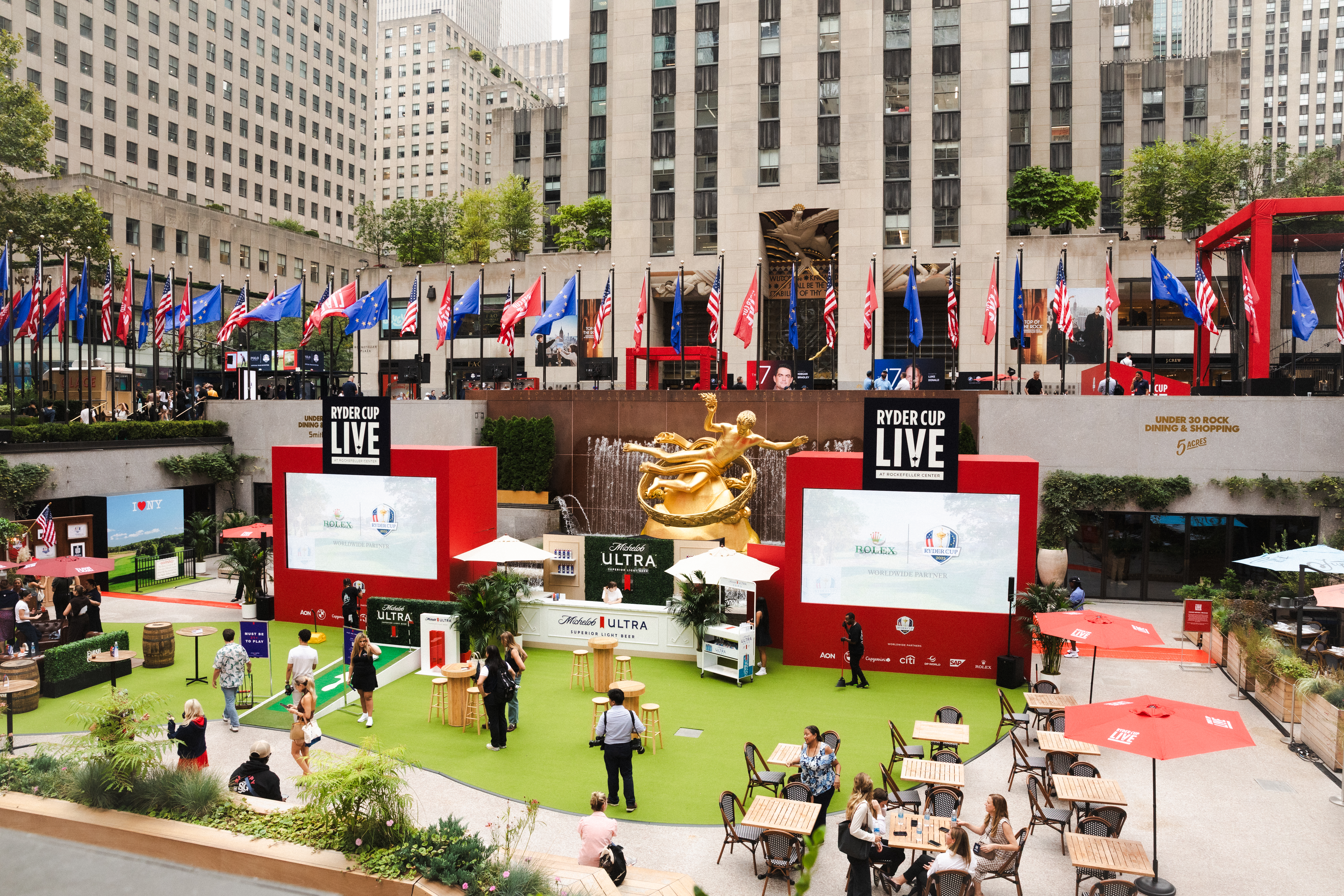 Cool Event Ideas From September 2025