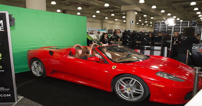 BizBash Things