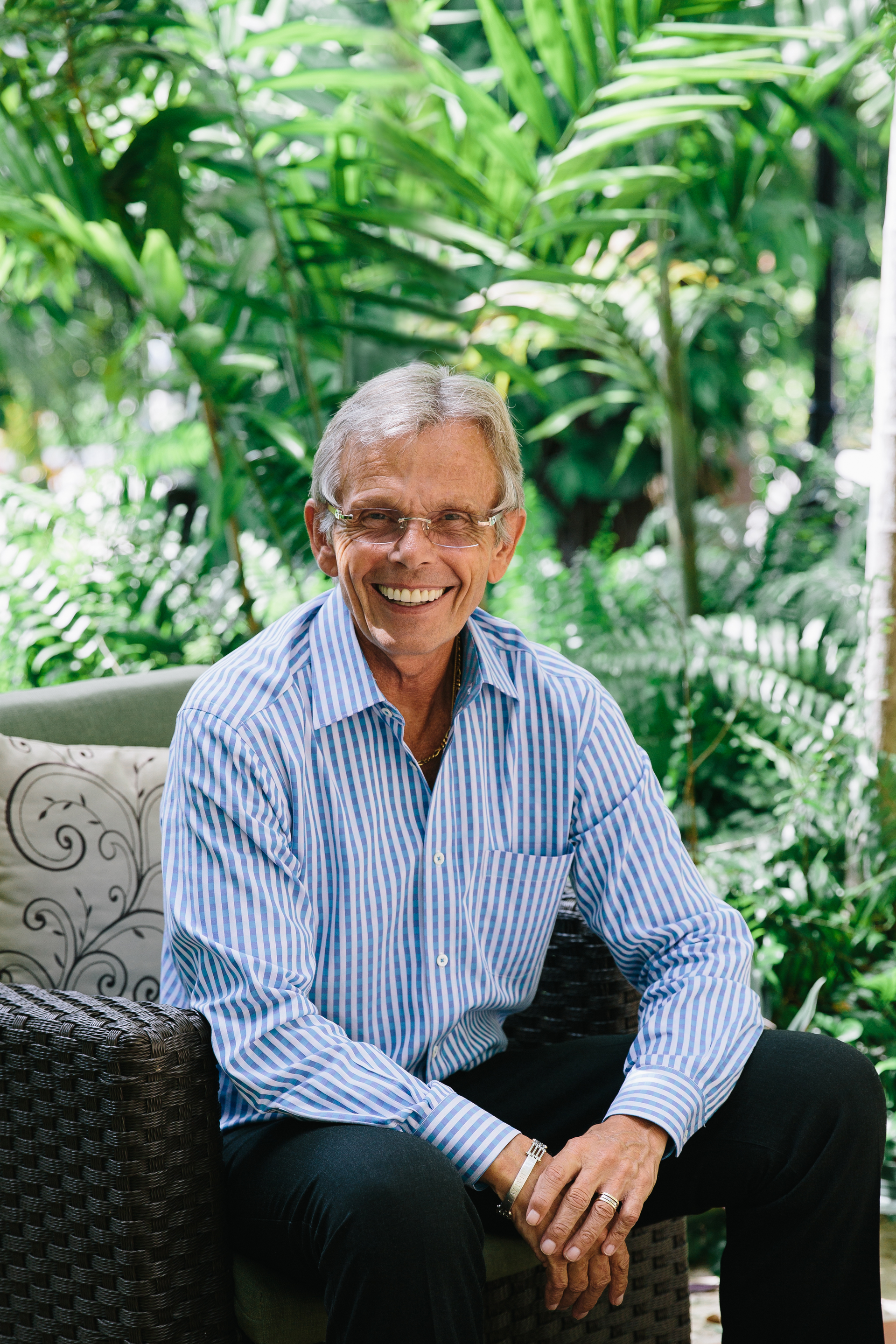 Industry Innovators 2022: Bill Hansen
