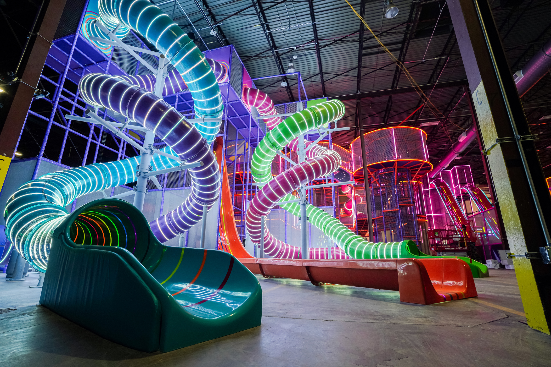New Venues in Atlanta for Summer 2026 Meetings and Events