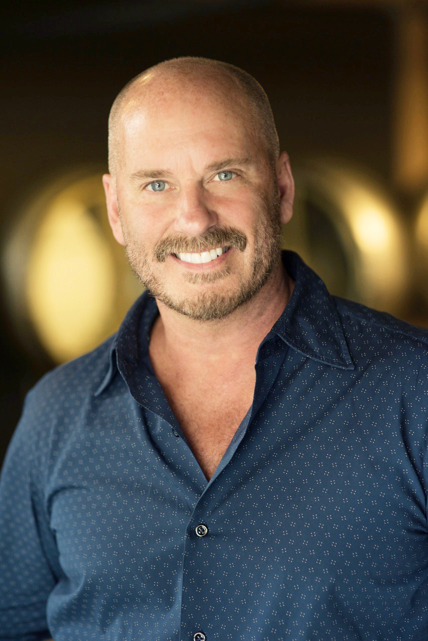 Marc Hall Top 50 Event Designers 2019