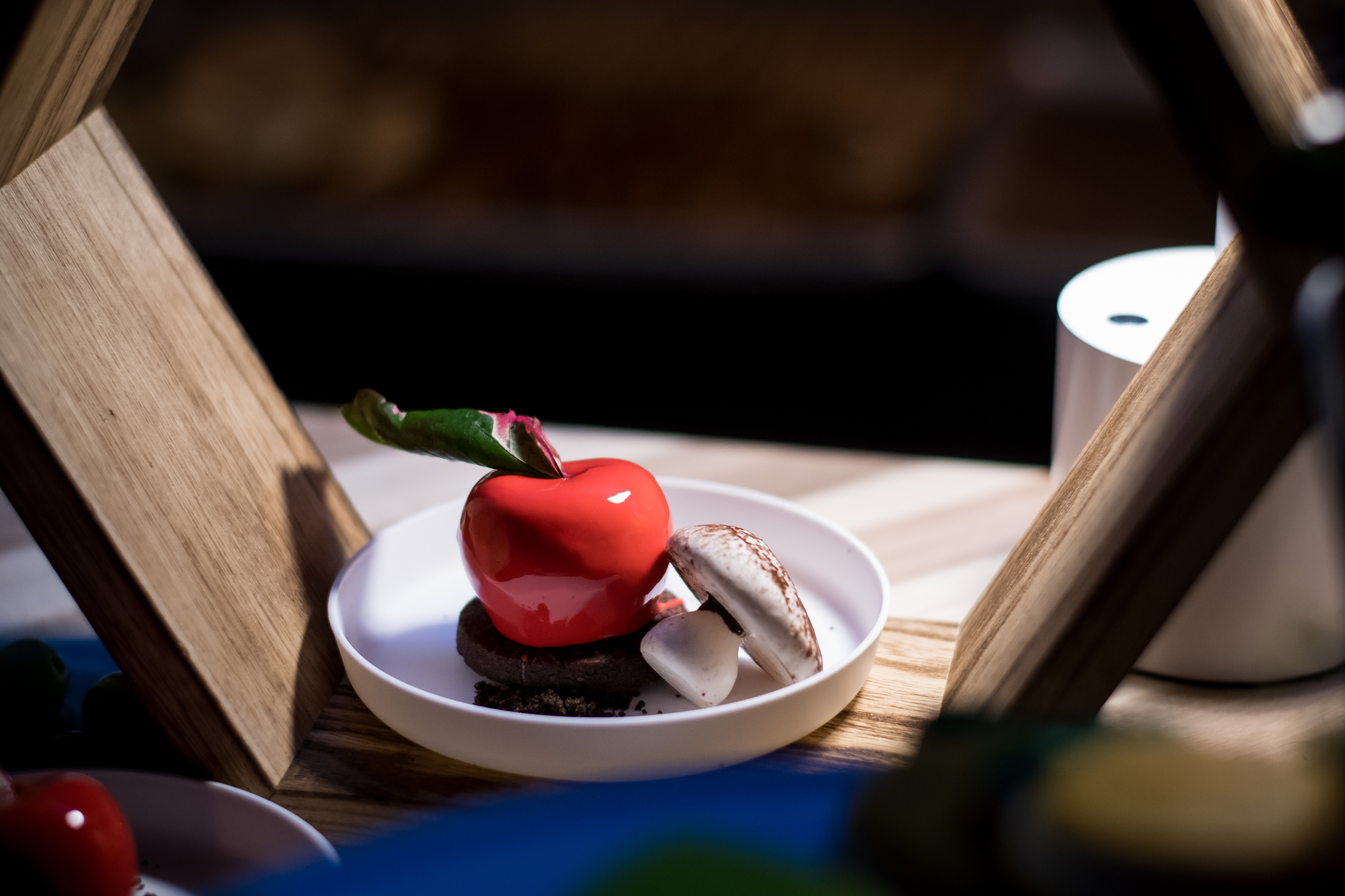 Adventurous F&B Moments From a 'Night at the Museum' in Dallas