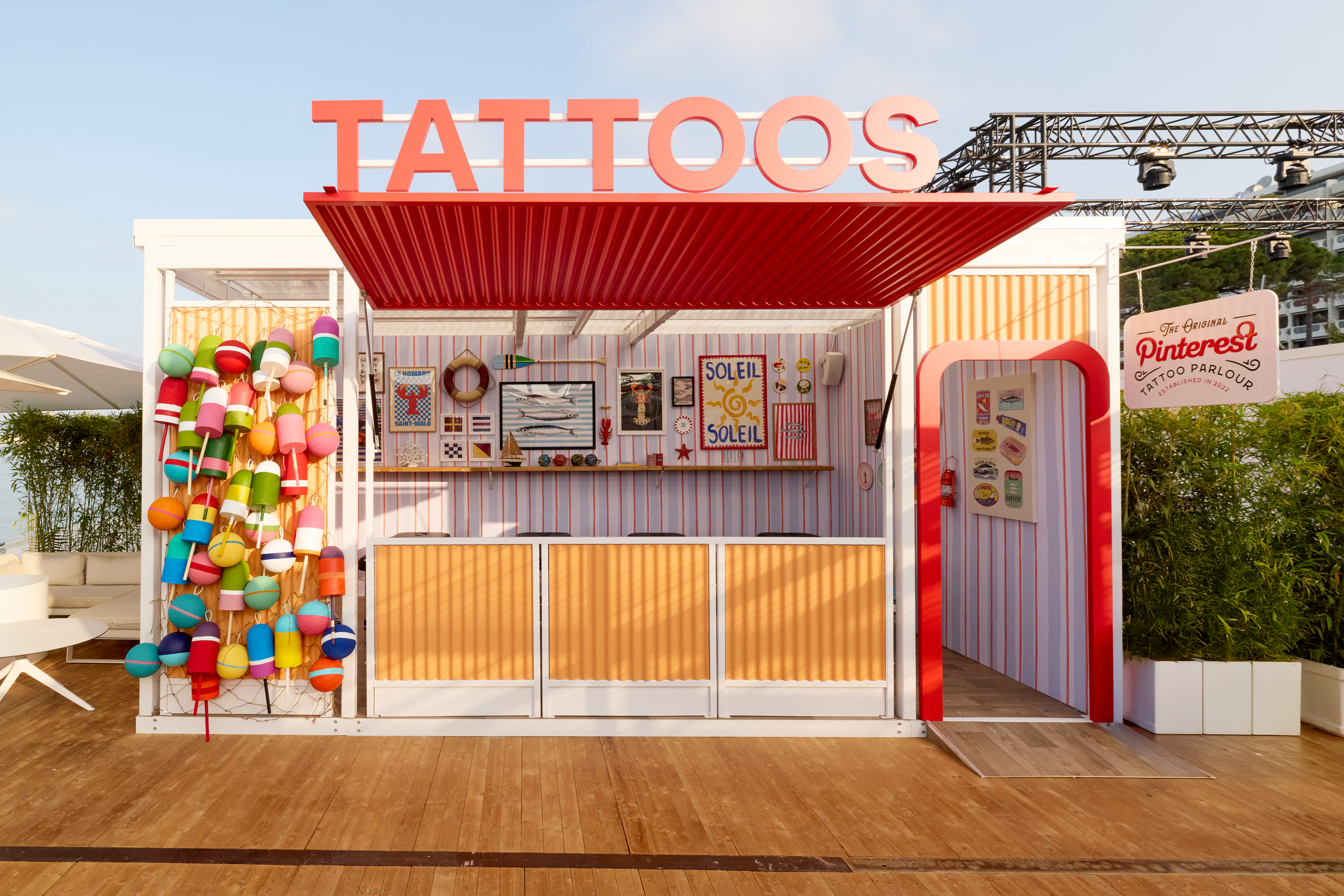 Top Brand Activations From Cannes Lions 2025