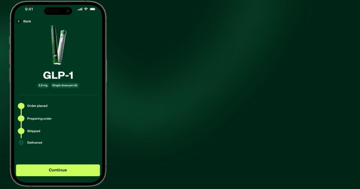 Andel launches direct-to-employer platform for GLP-1s