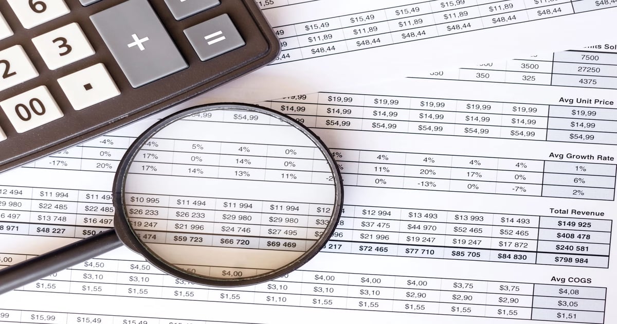 Navigating the complexities of new financial reporting standards