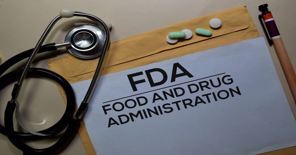 US FDA’s definition of trial design “rigor” evolving, study says