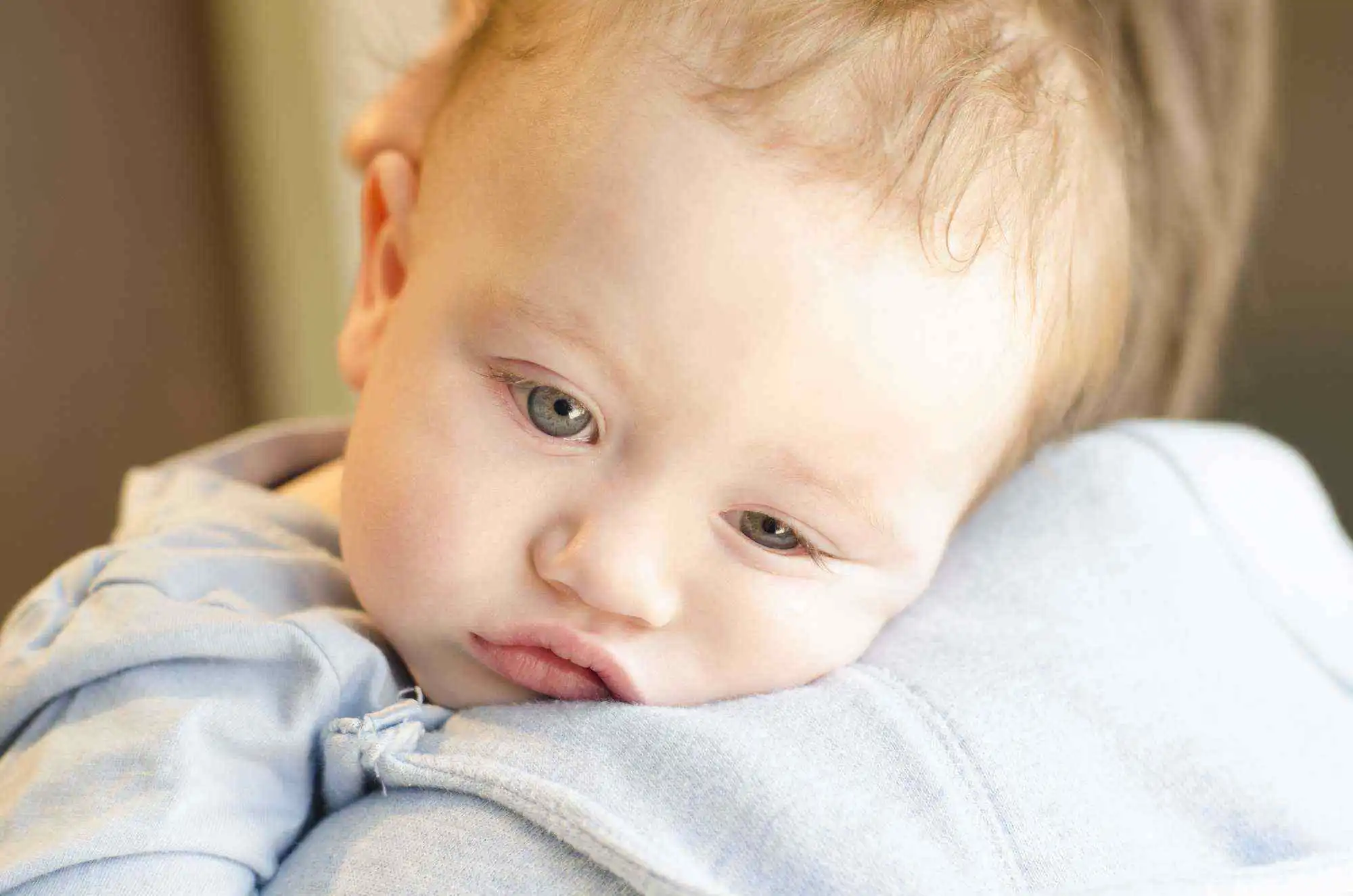 Common baby illnesses, signs, symptoms and relief options | Nurofen AU