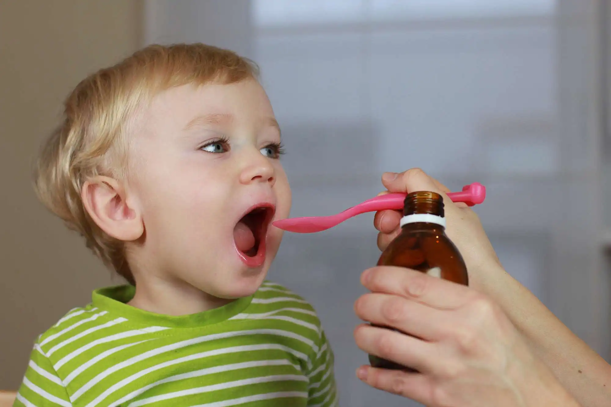 Giving a Baby Medicine: A Guide for Parents | Nurofen UK