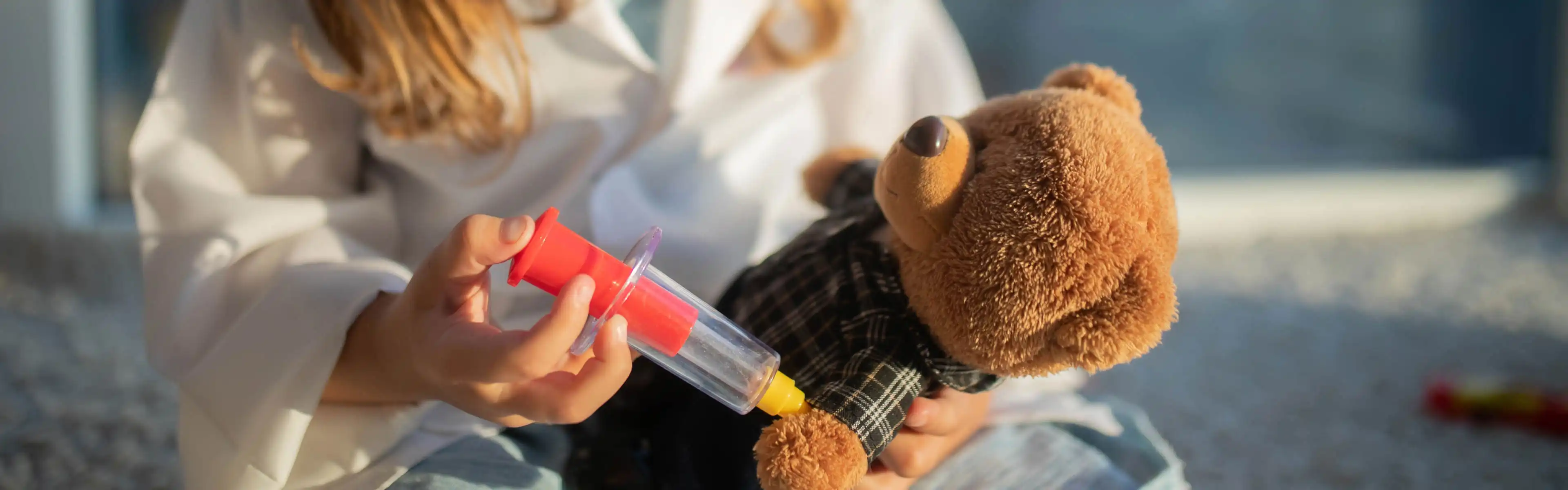 How vaccinations work, side effects and treatment | Nurofen UK