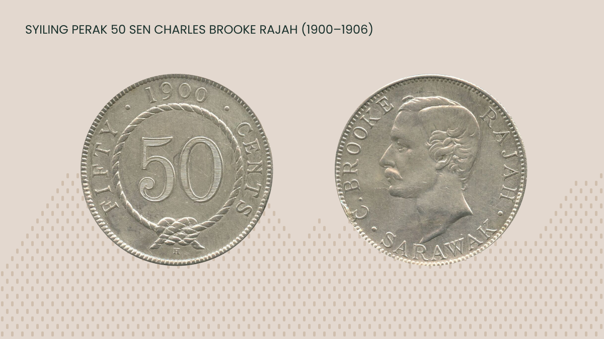 Senarai Syiling Lama Malaysia Paling Popular Dan Bernilai Tinggi