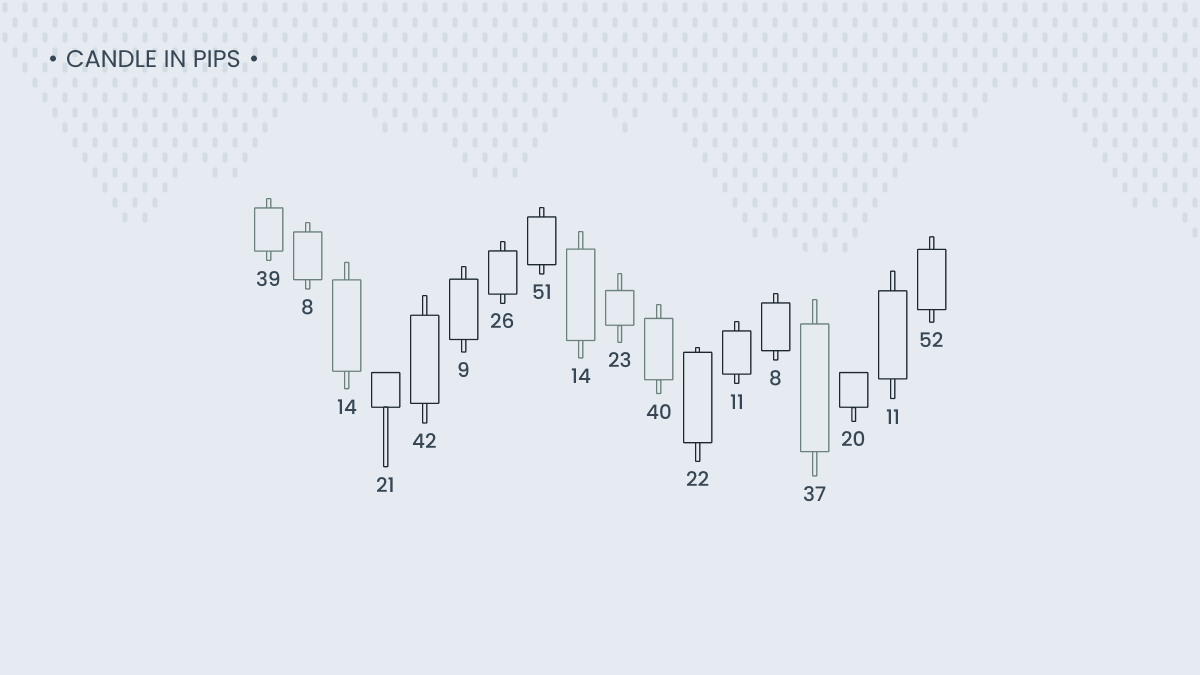 What is a pip? How much is a pip and how is it calculated?